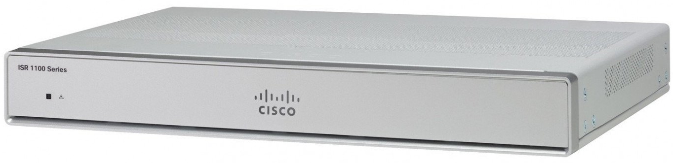 Маршрутизатор Cisco C1111X-8P купить | Цена, отзывы, описание