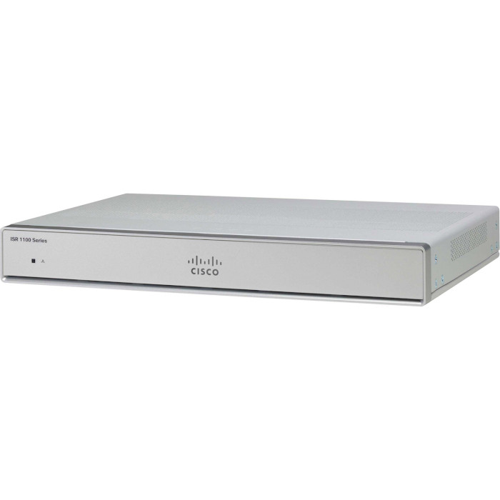 Маршрутизатор Cisco C1121-4P купить | Цена, отзывы, описание