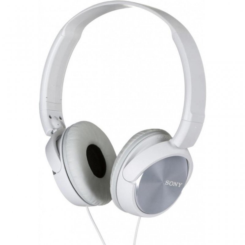 Наушники Sony MDR-ZX310 AP White (MDRZX310APW.CE7) купить | Цена ...