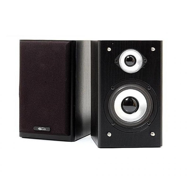 Акустическая система Gemix TF-5 Black купить | Цена, отзывы, описание