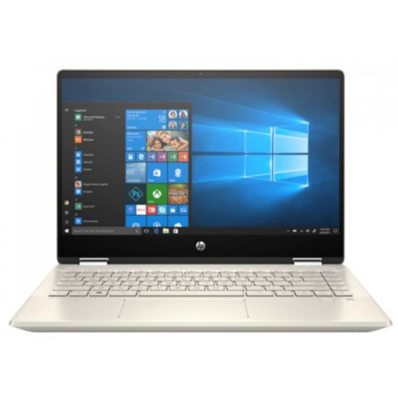 Ноутбук HP Pavilion x360 (1S7P1EA) купить | Цена, отзывы, описание